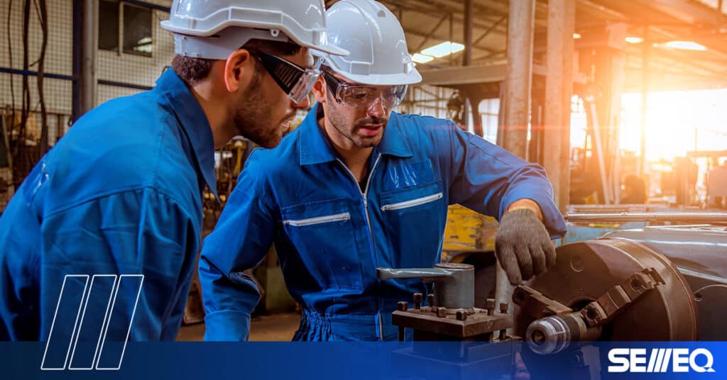 Indústria 4.0: O Caminho para a Inovação e Competitividade