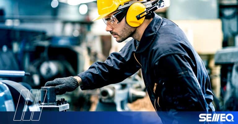 Transform Manufacturing with SEMEQ.com: Leveraging Smart Sensors for ...