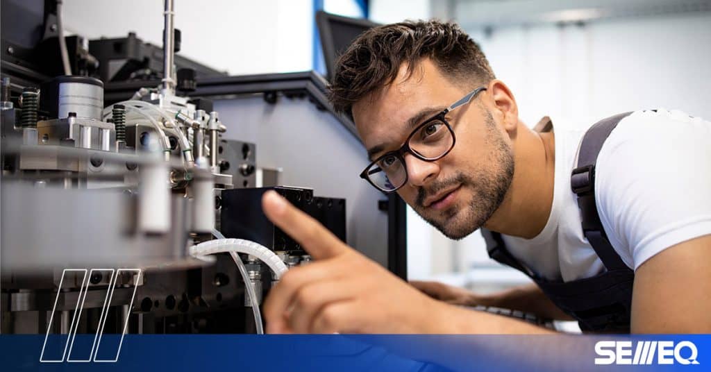 Conheça o sensor SEMEQ e os seus benefícios para sua planta