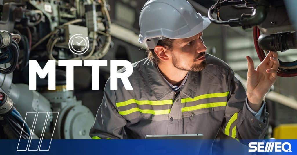 MTTR: entenda importância e como fazer o cáculo