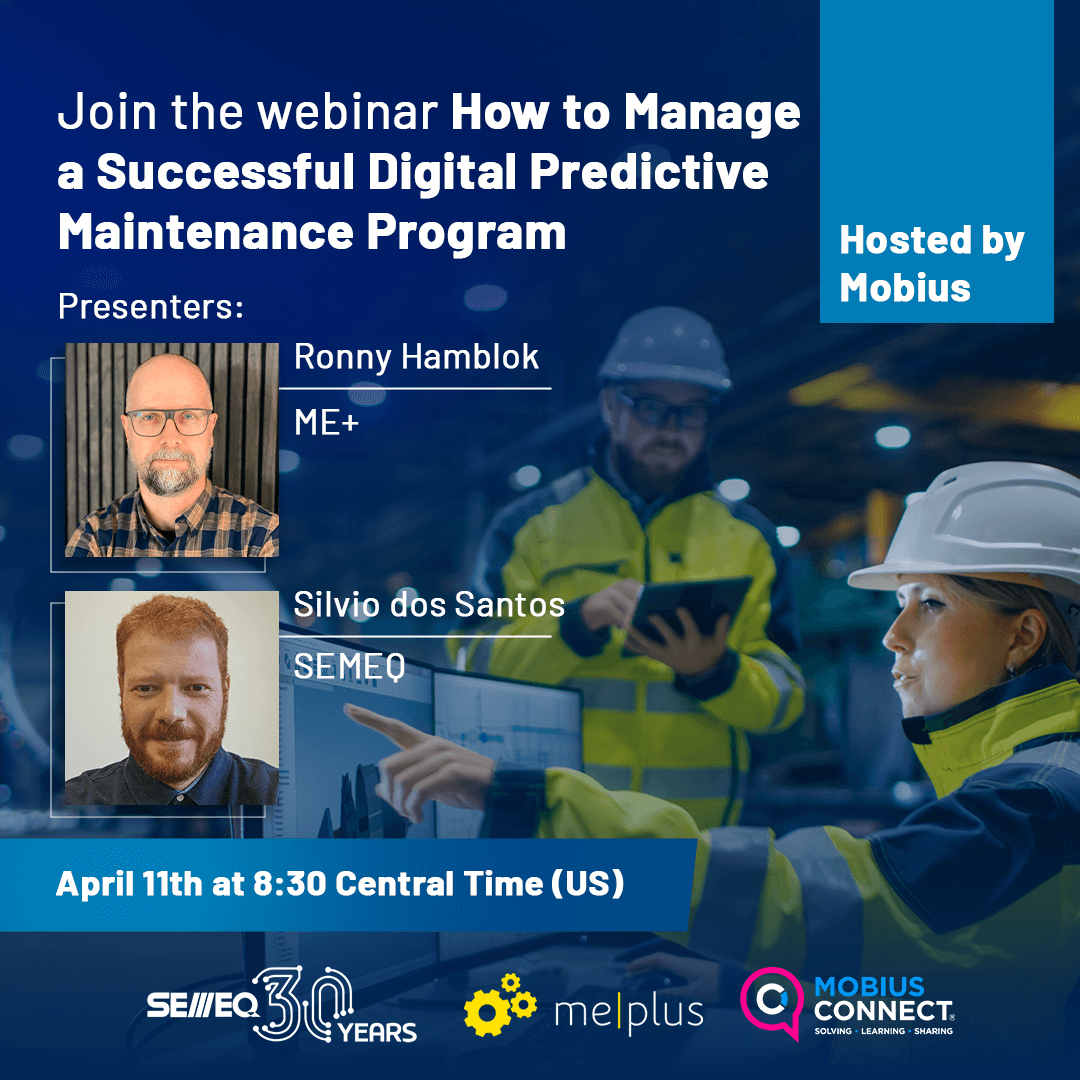 Vibration Analysis A Key Tool For Predictive Maintenance And Machinery Health