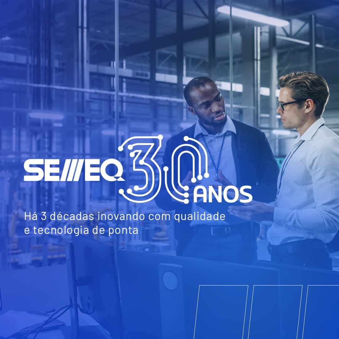 Exponencialize os resultados da sua manutenção preditiva - SEMEQ