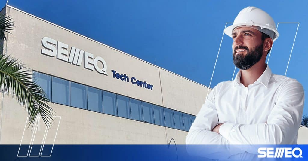 A SEMEQ é líder em manutenção preditiva: conheça a história