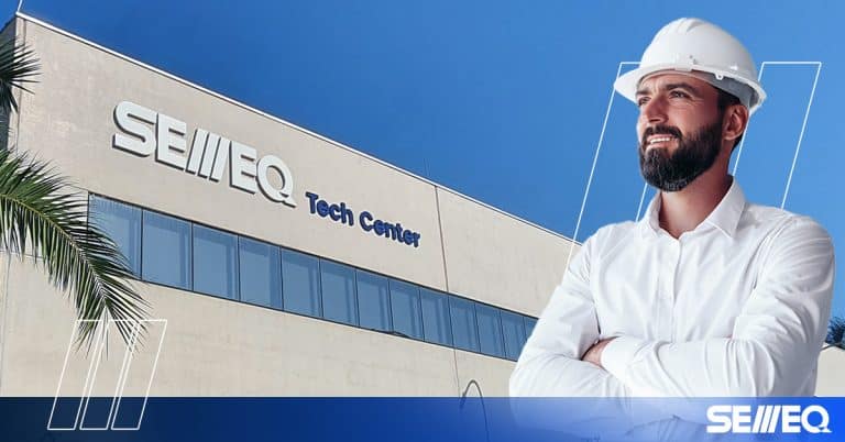 A SEMEQ é líder em manutenção preditiva: conheça a história