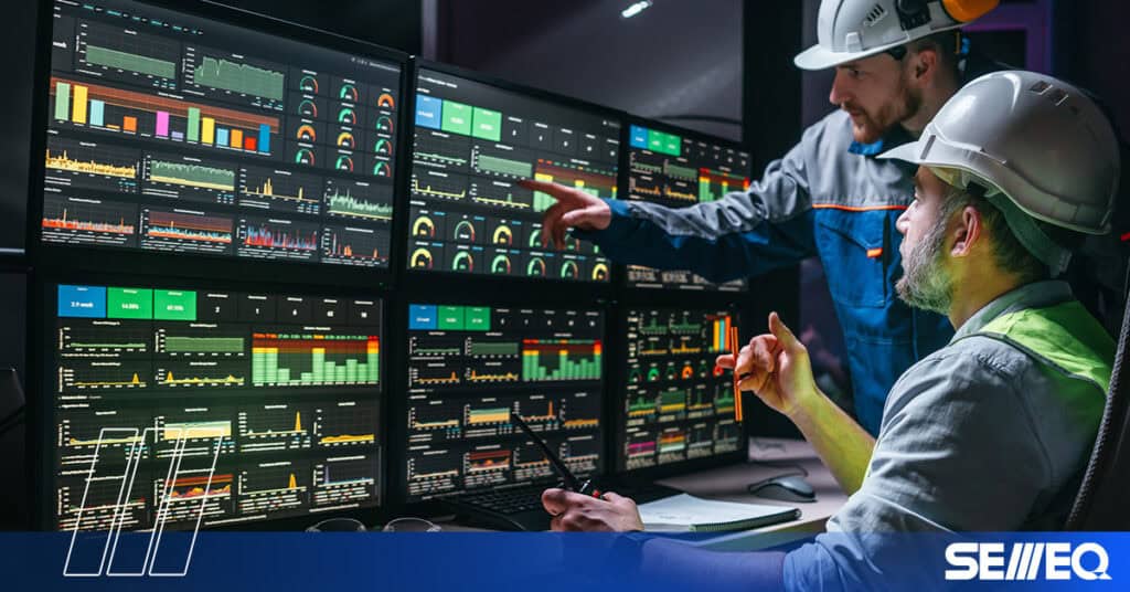 Técnicas de manutenção preditiva: quais são as principais?