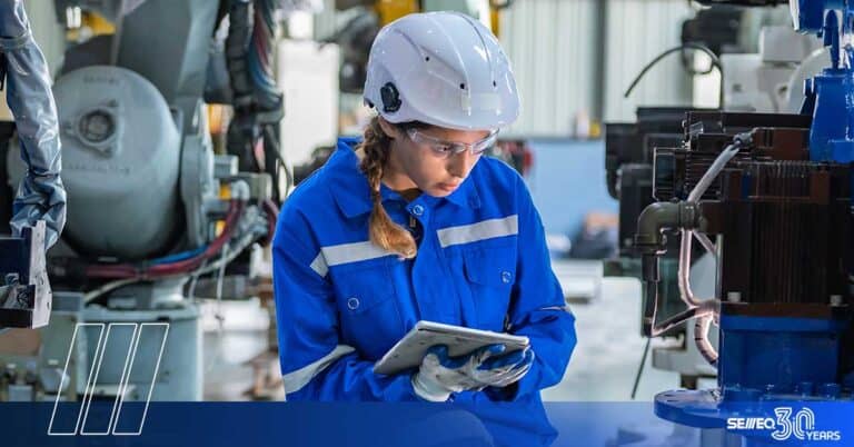 The Essential Guide to Equipment Maintenance Management