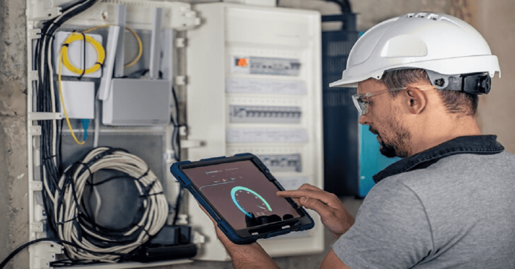 Transform Manufacturing with SEMEQ.com: Leveraging Smart Sensors for ...