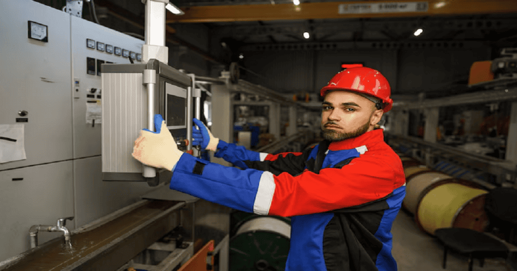 The Essential Guide to Industrial Temperature Sensors