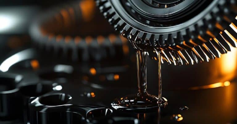 Lubrication Engineering: Reliable and Efficient Machinery