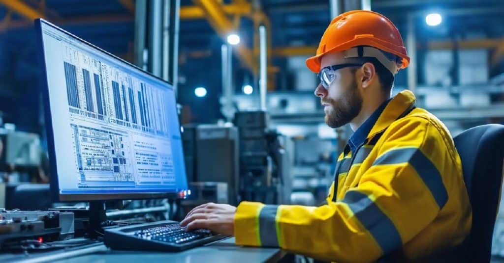 The Role of Machine Maintenance Software in Modern Industry