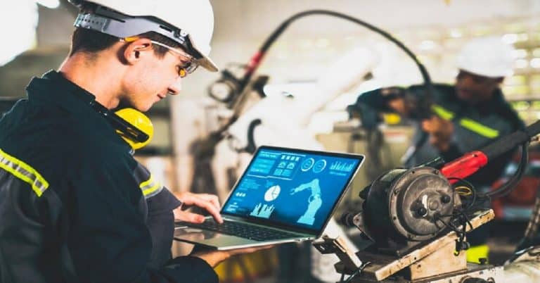 Transform Manufacturing with SEMEQ.com: Leveraging Smart Sensors for Predictive Maintenance and ...