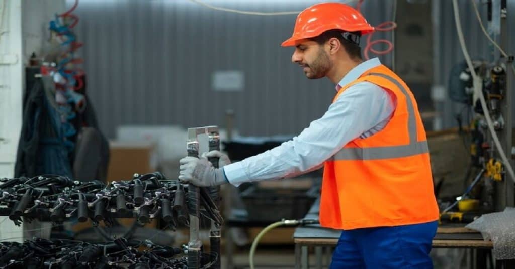 Effective Equipment Maintenance Management: Ensuring Longevity and ...