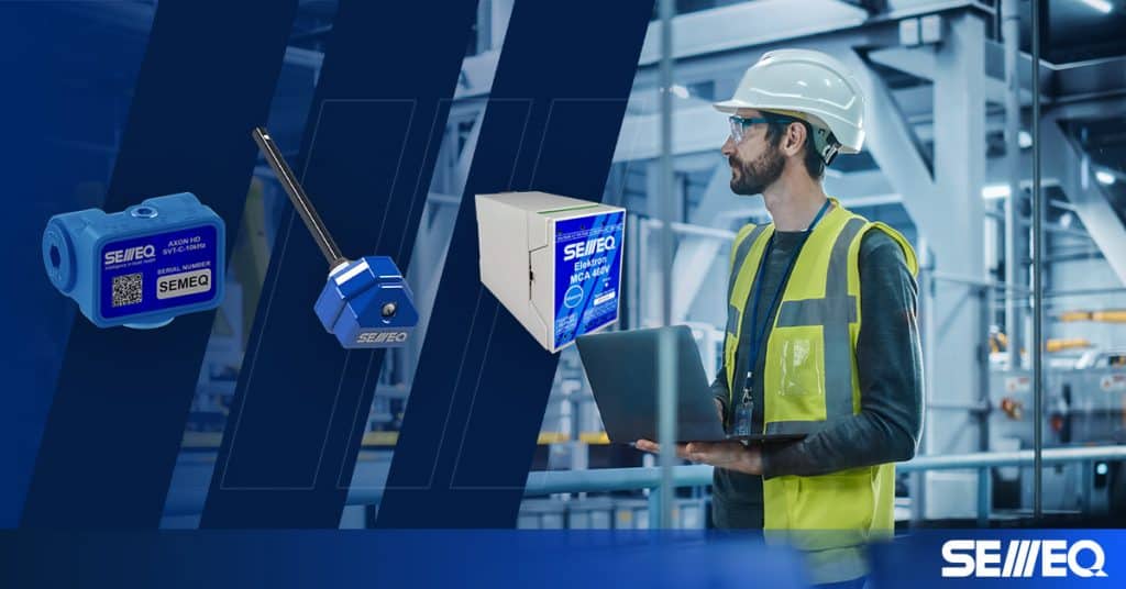 Discover the Types of Industrial Sensors and Their Applications