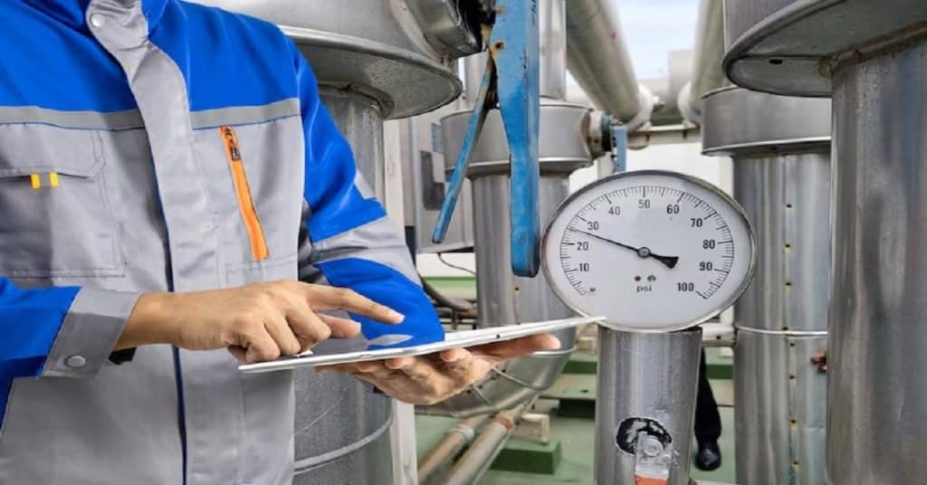 Understanding Industrial Temperature Sensors: The Backbone of Modern ...