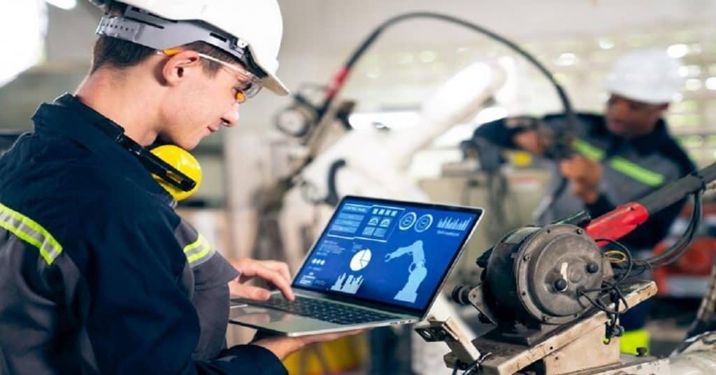 Understanding Machine Maintenance Software: The Key to Operational ...