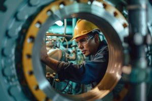 Essential Lubrication Engineering Practices Explained